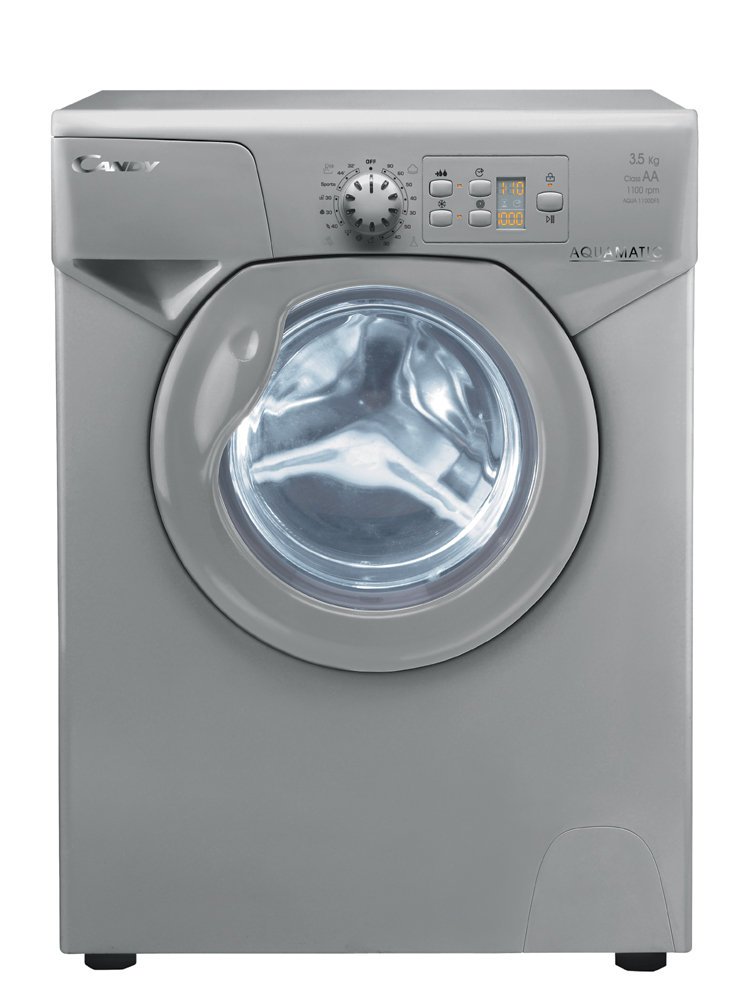 Стиральная машина CANDY aq 1100 df/s - 42 590 Р - купить с доставкой в ...