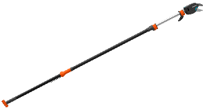 Высоторез Gardena StarCut 410 plus 12001-20.000.00 - 18 365 Р - купить ...