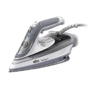 Утюг BRAUN SI5078GY - 18 000 Р - купить с доставкой в Москве и регионах ...