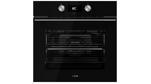 Духовой шкаф TEKA HLB 8300 NIGHT RIVER BLACK (111000053) - 77 990 Р ...