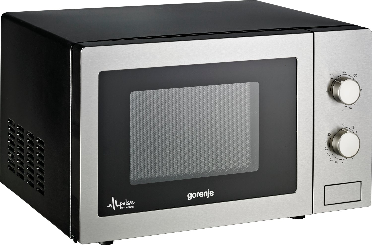 Микроволновая печь GORENJE mo21mge - 11 074 Р - купить с доставкой в ...