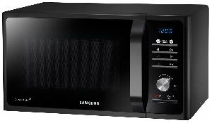 Микроволновая печь SAMSUNG MG23F301TAK - 20 610 Р - купить с доставкой ...