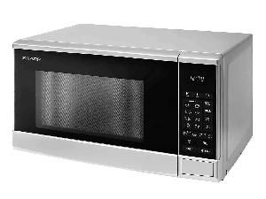Микроволновая печь SHARP R-20GM-SL2 - 12 799 Р - купить с доставкой в ...
