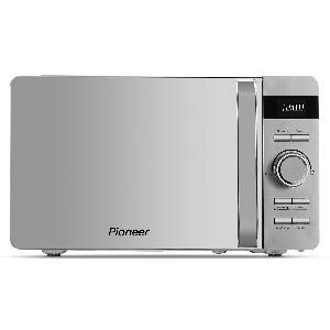 Микроволновая печь PIONEER MW229D - 8 477 Р - купить с доставкой в ...