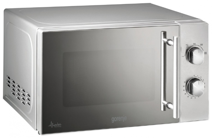 Микроволновая печь GORENJE mmo 20 me ii - 12 840 Р - купить с доставкой ...