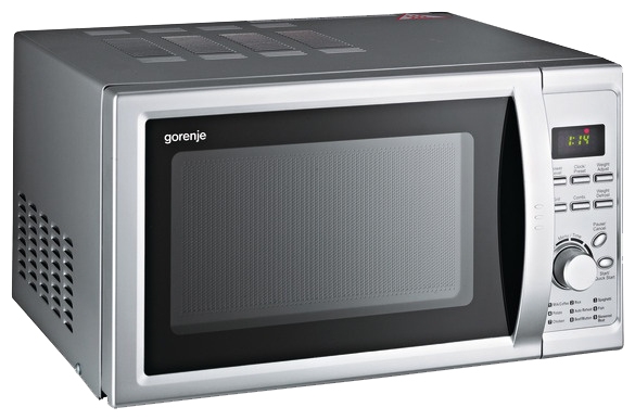 Микроволновая печь GORENJE mo20dsii - 57 300 Р - купить с доставкой в ...