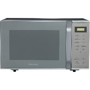 Микроволновая печь PANASONIC NN-ST32MMZPE - 15 870 Р - купить с ...