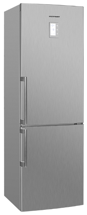 Холодильник VESTFROST vf 185 eh - 150 190 Р - купить с доставкой в ...