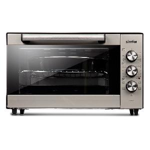 Мини-печь SIMFER M3504 - 18 050 Р - купить с доставкой в Москве и регионах России | Клик БТ