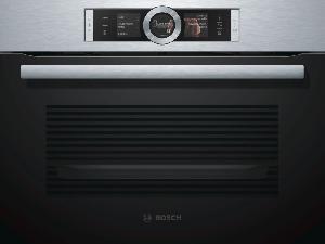 Духовой шкаф BOSCH CSG636BS3 - 109 950 Р - купить с доставкой в Москве ...
