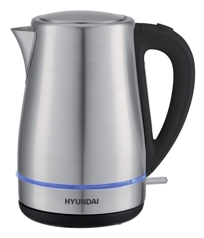 Чайник HYUNDAI HYK-S3020 - 2 195 Р - купить с доставкой в Москве и ...