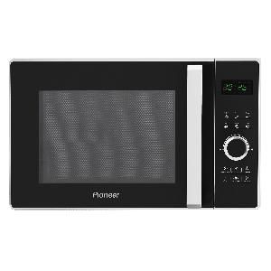 Микроволновая печь PIONEER MW356S - 10 132 Р - купить с доставкой в ...