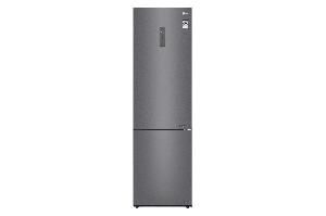 Холодильник LG GA-B509CLWL - 105 400 Р - купить с доставкой в Москве и ...