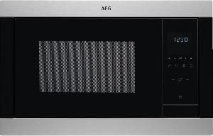 Микроволновая печь AEG MSB2547D-M - 39 700 Р - купить с доставкой в ...